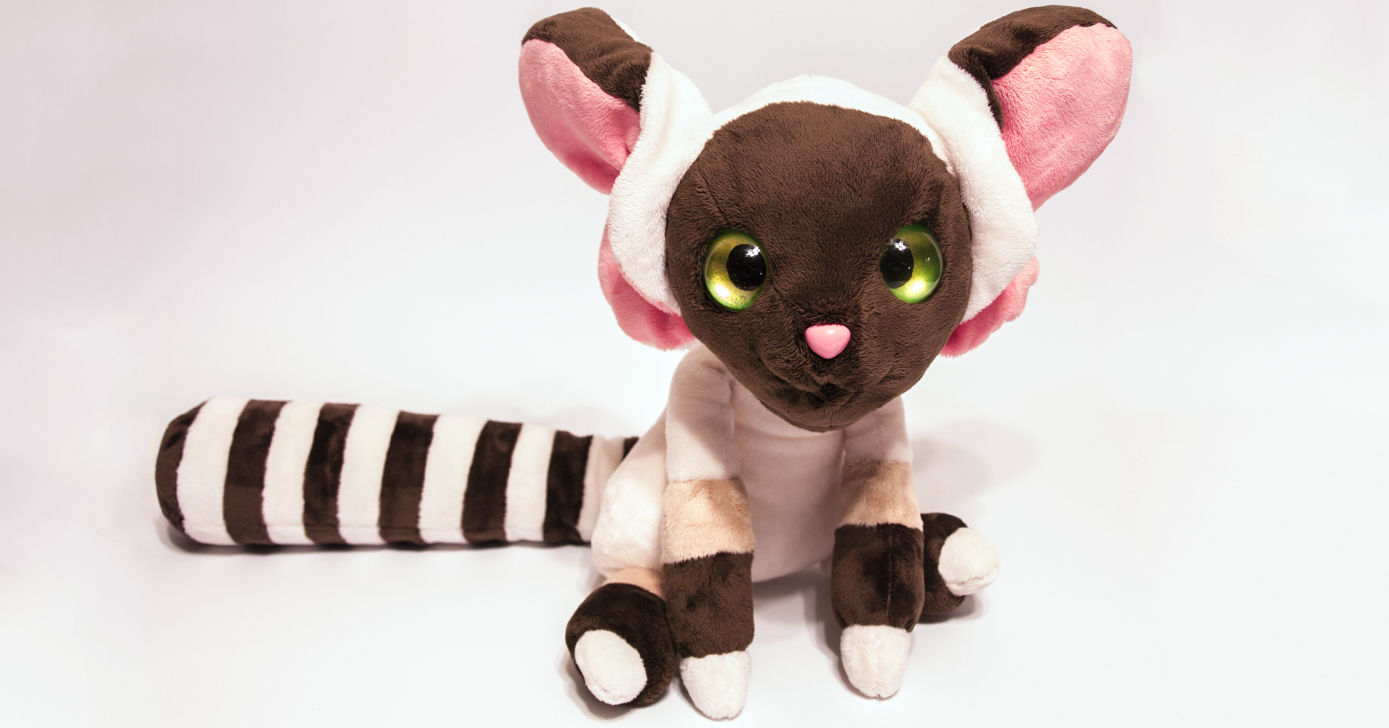 Fiendle.com! [♥] Daytime Remlit Plushie